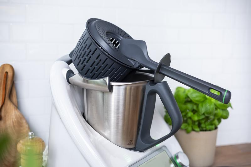 Perfekt Reis kochen mit dem Thermomix® | ZauberTopf Club