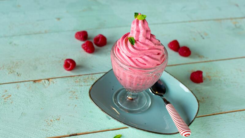 Cremiges Softeis im Thermomix® – Tipps und Rezepte | ZAUBERTOPF