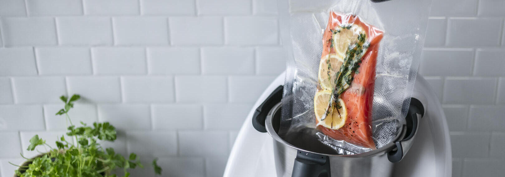 Sous-vide garen mit dem Thermomix® | mein ZauberTopf-Club