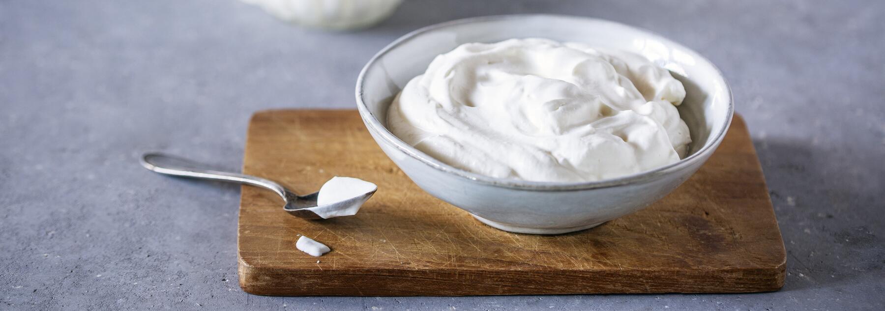 Schlagsahne im Thermomix® | ZAUBERTOPF