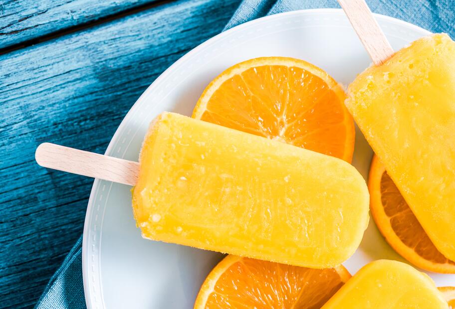 Capri Eis mit dem Thermomix®