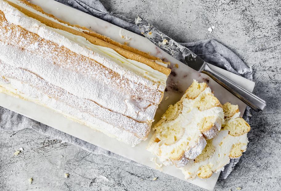 Kardinalschnitten richtig backen | Rezepte von Simply Yummy