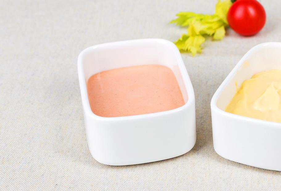 Cocktailsoße mit Mayonnaise für den Thermomix®