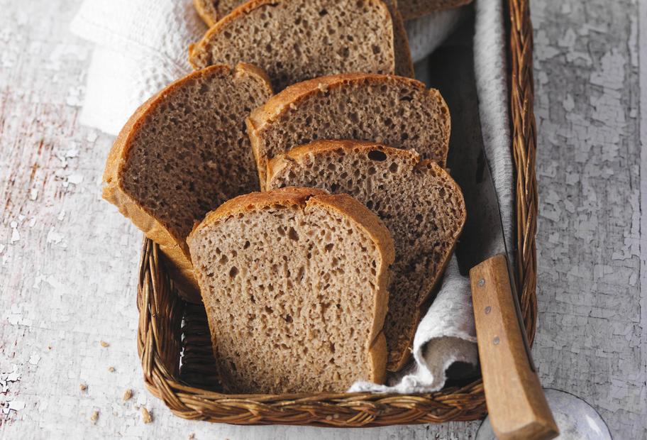 Paderborner Landbrot für den Thermomix®