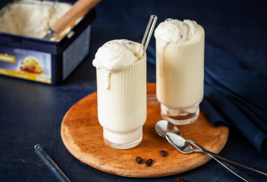 Malaga Colada für den Thermomix®