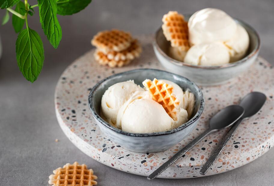 Cornish Ice Cream Thermomix® – gelingt garantiert!