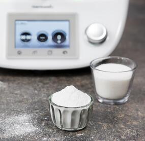 Thermomix Zauber Puderzucker Selbst Gemacht So Einfach Gehtsfeed