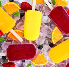 Capri Eis mit dem Thermomix®