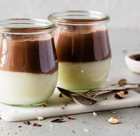 Kollektion: Dessert im Thermomix® – Rezepte | mein ZauberTopf-Club