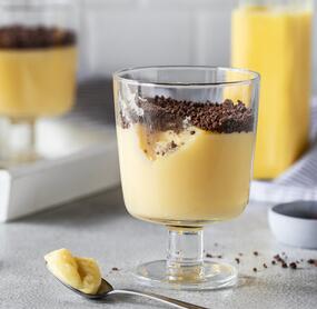 Monte-Pudding von mix-dich-glueck­lich.de für den Thermomix®