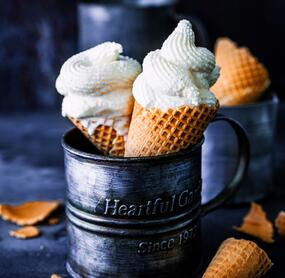 Solero-Softeis mit dem Thermomix®