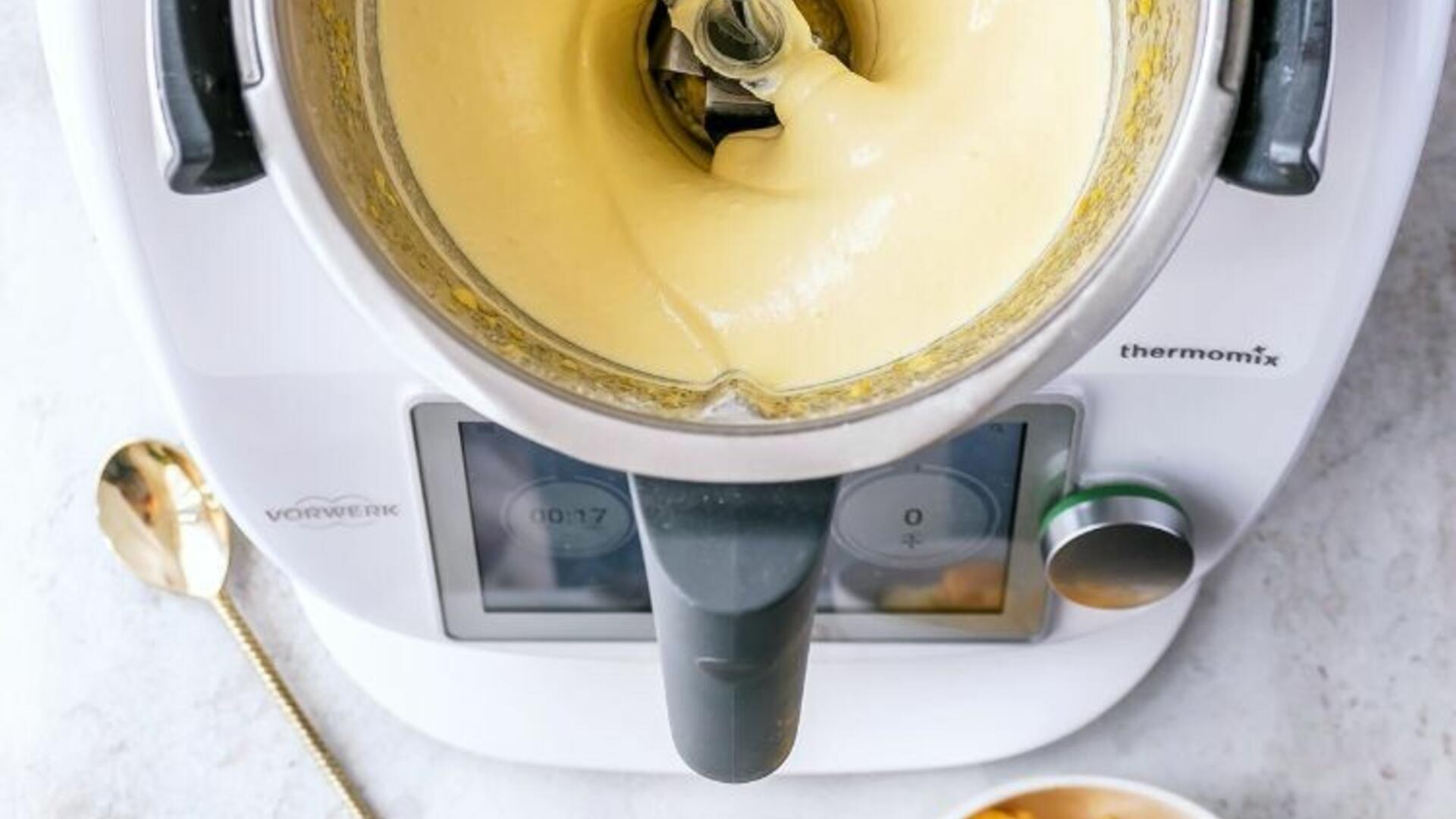 😍🍦 CREMIGSTES „So­le­ro“-Soft­eis | ZauberTopf-Club