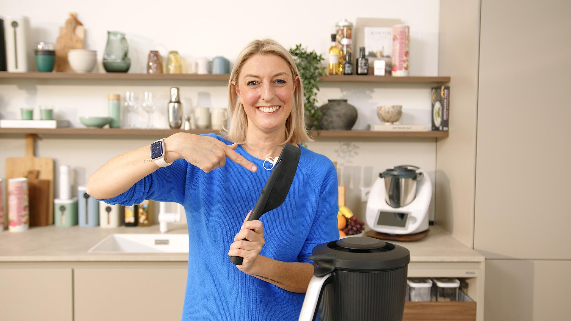 Der Thermomix® TM7 – Alles, was du dazu wissen musst! | ZauberTopf-Club